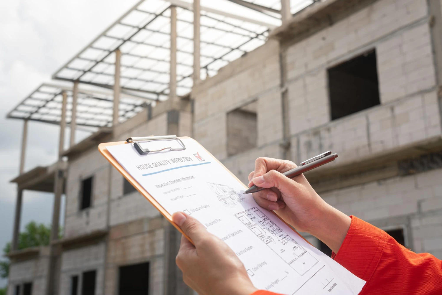 Best Construction Company Bangalore | Packages & Services